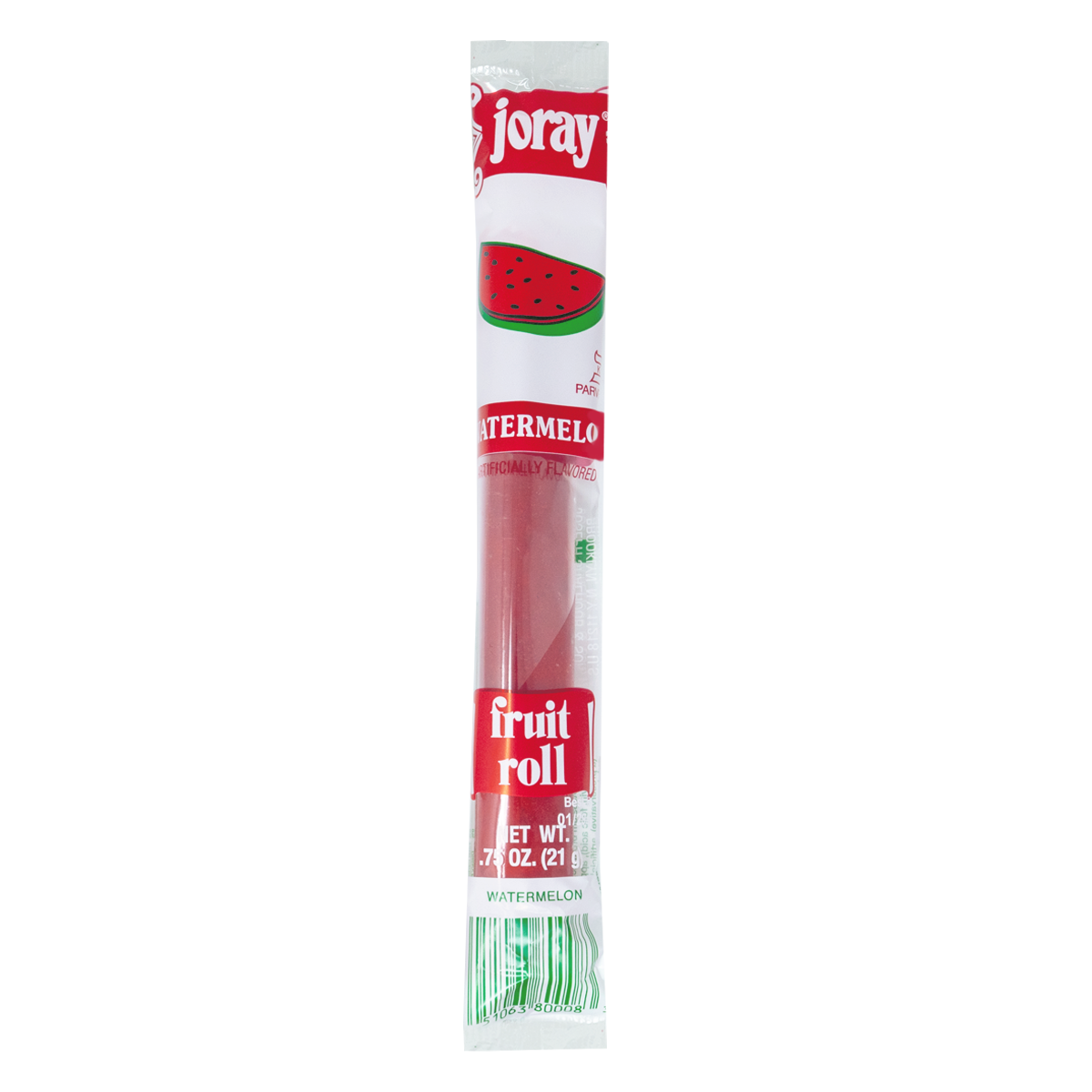 Watermelon Fruit Rolls, Joray – OurBasket