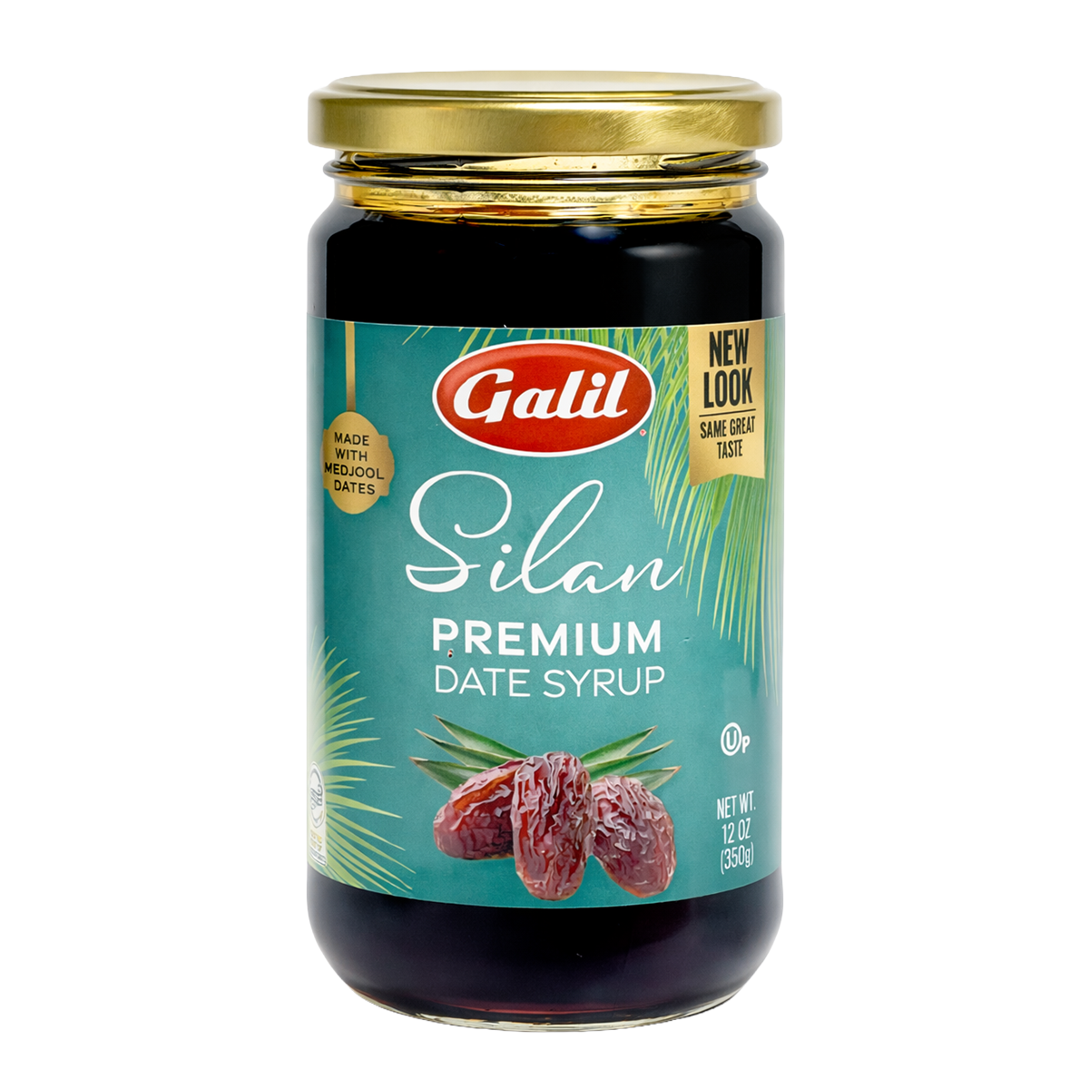 Date Syrup, Silan, Galil – OurBasket